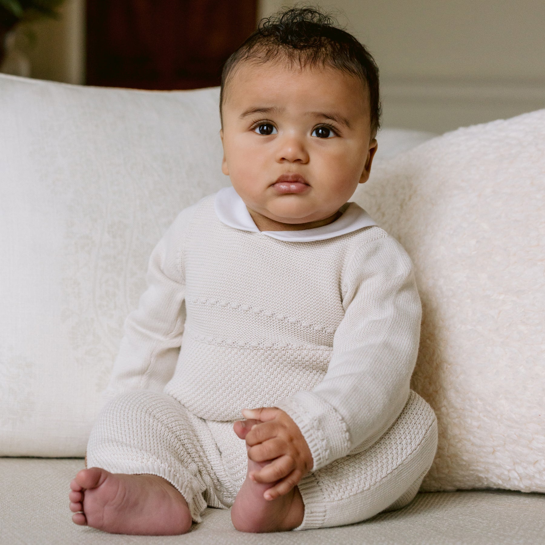 Emile et Rose | Traditional Baby Clothes for Newborn to 23 Months