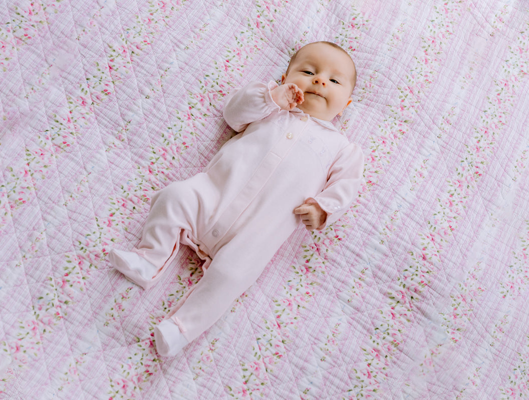 Emile et Rose | Traditional Baby Clothes for Newborn to 23 Months