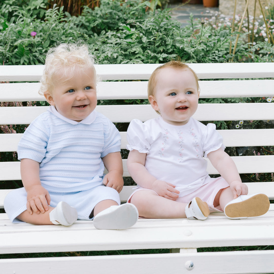 Emile et Rose | Traditional Baby Clothes for Newborn to 23 Months
