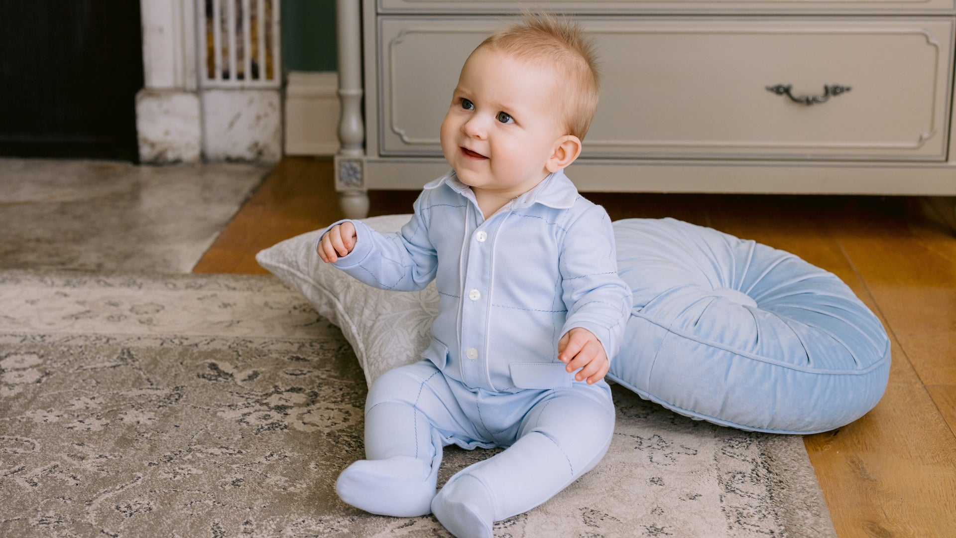 Emile et Rose | Traditional Baby Clothes for Newborn to 23 Months