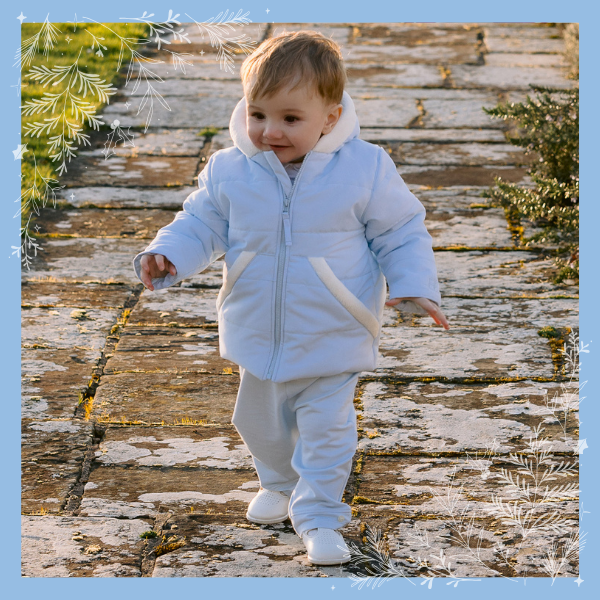 Emile et Rose | Traditional Baby Clothes for Newborn to 23 Months