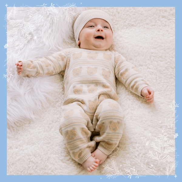 Emile et Rose | Traditional Baby Clothes for Newborn to 23 Months