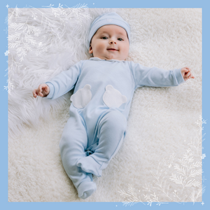 Emile et Rose | Traditional Baby Clothes for Newborn to 23 Months