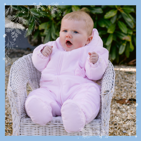 Emile et Rose | Traditional Baby Clothes for Newborn to 23 Months