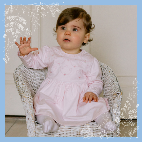 Emile et Rose | Traditional Baby Clothes for Newborn to 23 Months