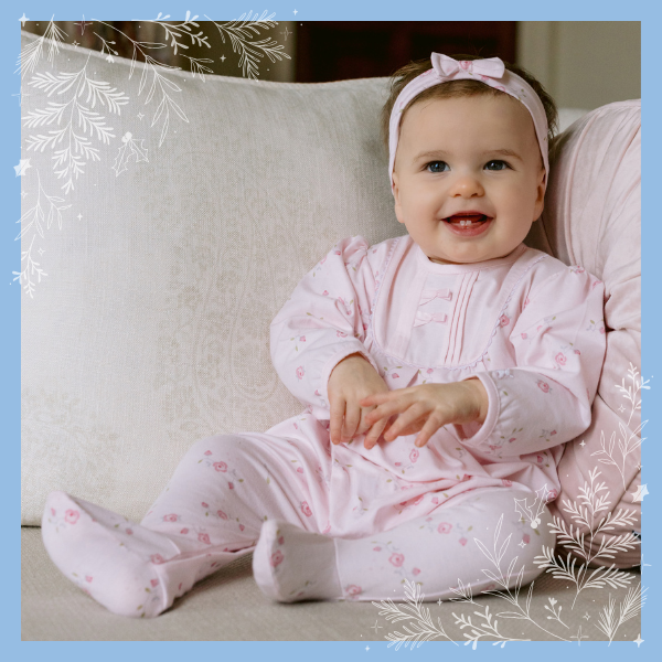 Emile et Rose | Traditional Baby Clothes for Newborn to 23 Months