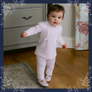 Emile et Rose | Traditional Baby Clothes for Newborn to 23 Months