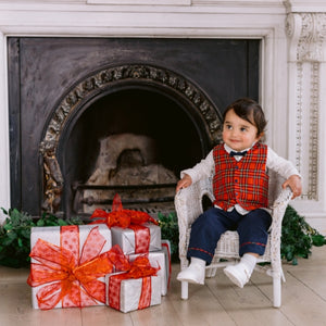 Emile et Rose | Traditional Baby Clothes for Newborn to 23 Months