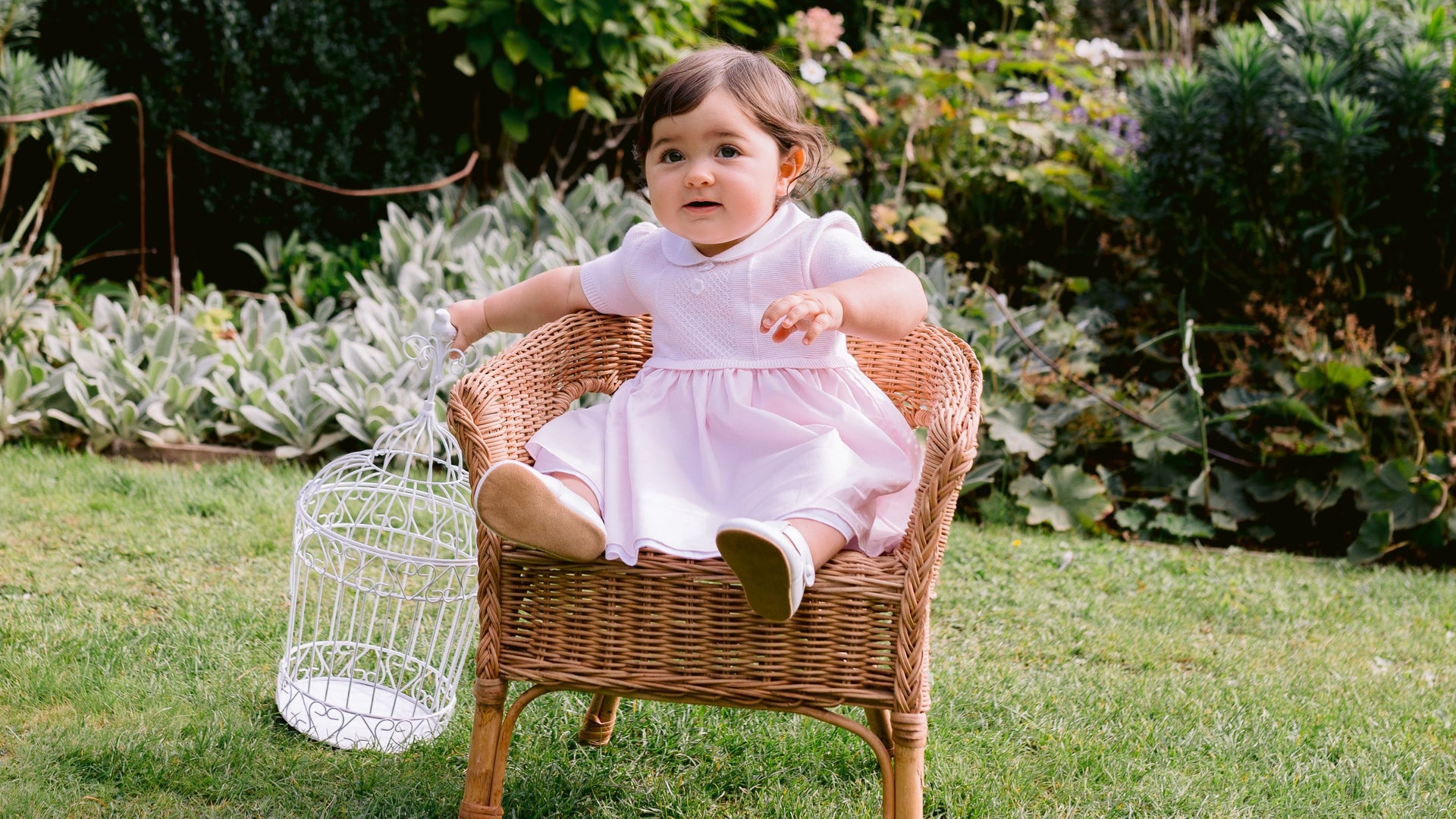 Our World - Baby Clothing Blog | Emile et Rose Blog