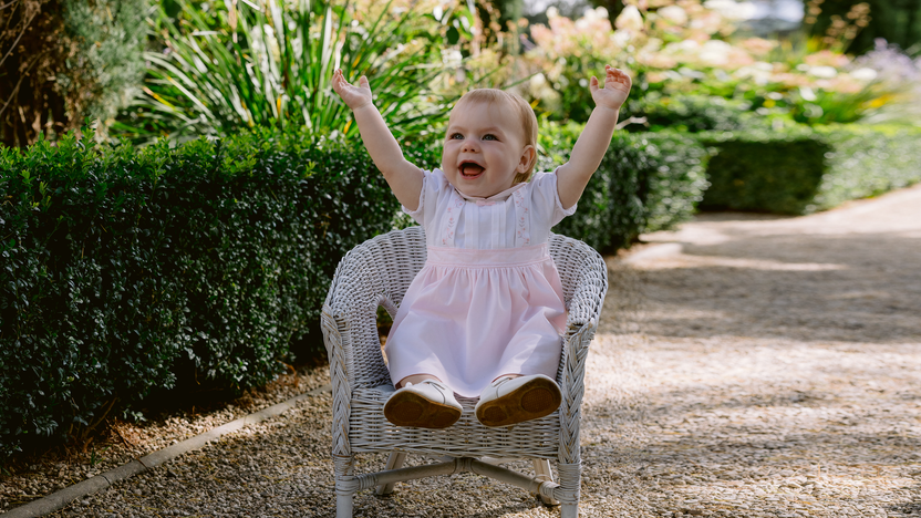 Emile et Rose | Traditional Baby Clothes for Newborn to 23 Months